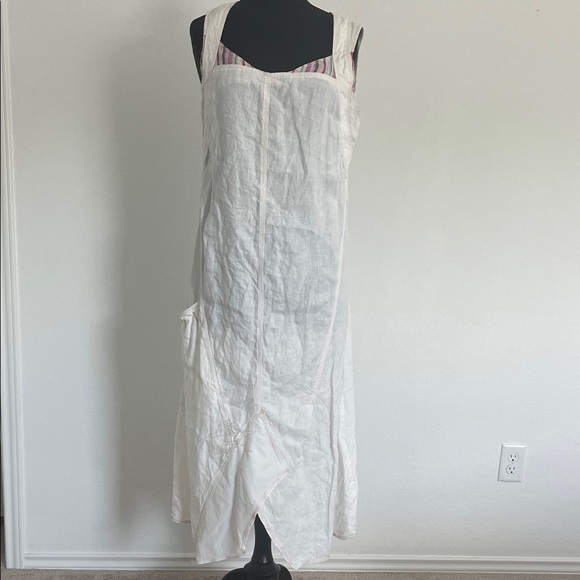 ALAIN WEIZ | Dresses | Alain Weiz Sleeveless Dress | Poshmark